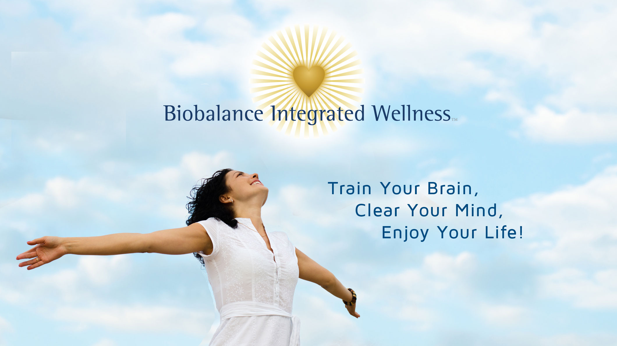 Biobalance Integrated Wellness - Neurofeedback